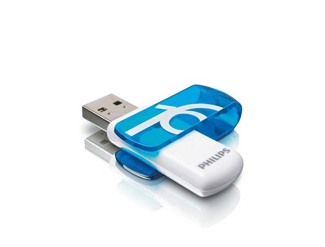 Usb 플래시 드라이브 Fm16fd05d00 Philips