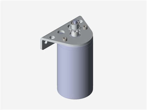 Free CAD Designs Files D Models The GrabCAD Community Library