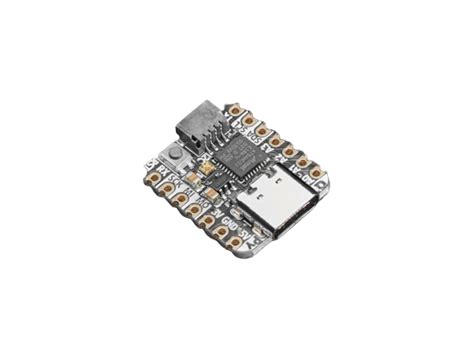 Adafruit QT Py SAMD Dev Board With STEMMA QT