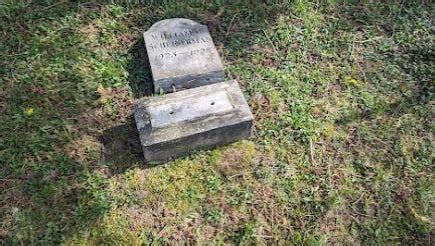 Jewish Community Grieving After Desecration At New York Cemetery