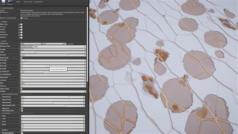 artstation decal designer dev diary introducing style options for
