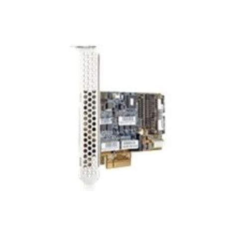Hp Smart Array P Gb With Fbwc Storage Controller Kwible