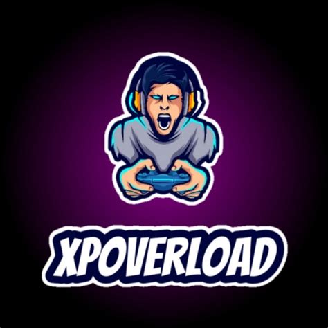 Xpoverload Youtube
