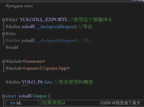 预编译头与代码测试 Csdn博客