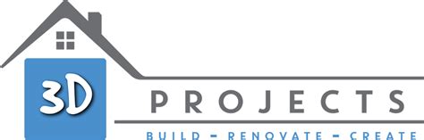 3d Projects
