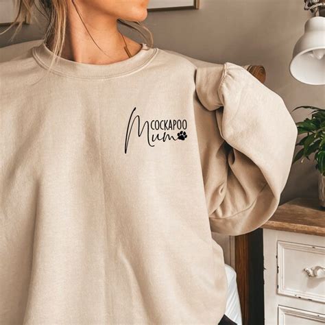 Cockapoo Etsy Uk