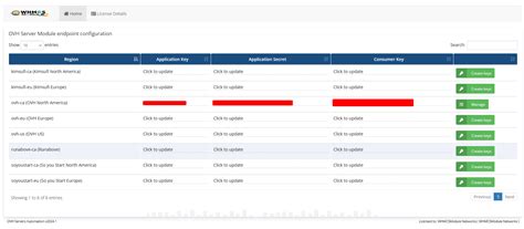 whmcs module ovh soyoustart kimsufi servers automation for whmcs
