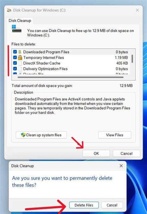 How To Clear Cache In Windows GeeksforGeeks