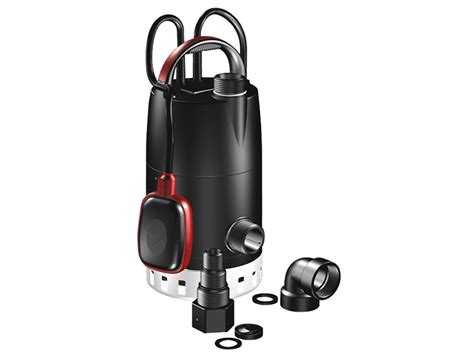 Дренажный насос Grundfos Unilift Cc5 A1 220 240 50 Hu артикул 96280966