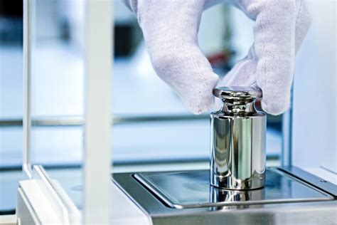 How Do You Calibrate A Scale Central Carolina Scale Learning Center