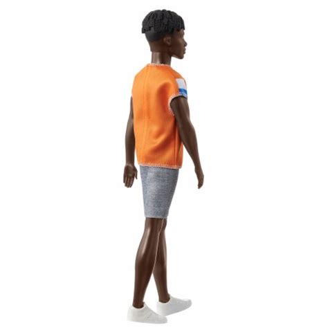 Barbie® Ken Fashionista Doll 1 Ct Ralphs