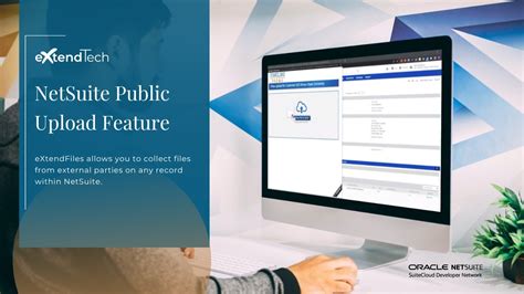 EXtendFiles Public Upload Feature YouTube