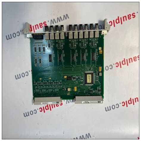 SCM ABB Coupler Module Factory