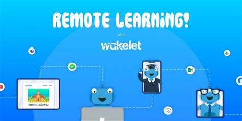 Wakelet Why You Should Consider Using It In Your Classroom Global Edtech