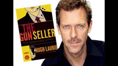 Хью Лори. Самые интересные факты! - YouTube