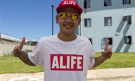 Mc Rodolfinho E A Ostentação Um Casamento Perfeito No Funk Kondzilla