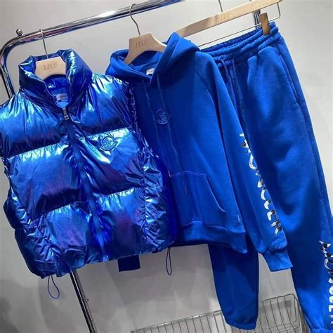 ქალისა და მამაკაცის სამოსი