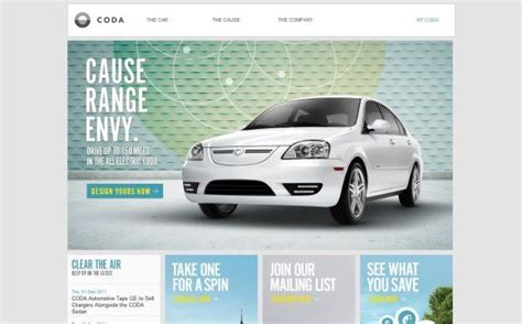 Vandelay Design Web Design Blog Corporate Web Design Corporate