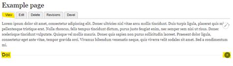 Entity Reference Crud Display