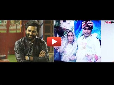 Bigg Boss 10 Watch Here Common Man Manveer Gujjars Wedding Video Goes Viral Filmibeat