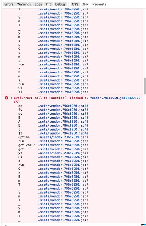 Site Not Loading When Proxied Through Nginx · Issue 545 · Louislamuptime Kuma · Github