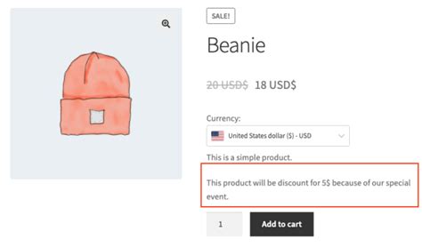 Dynamic Pricing Cart Discounts And Checkout Rules Yaypricing