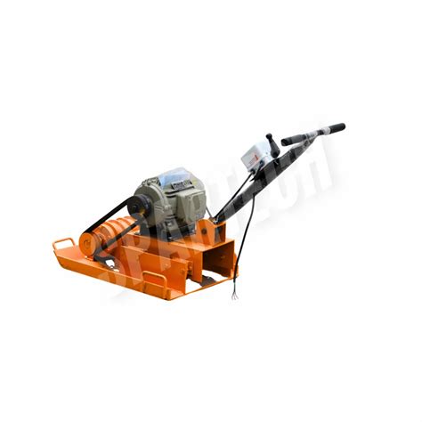 Portable Earth Compactor Machine For Construction 5 Hp At ₹ 29870piece In New Delhi