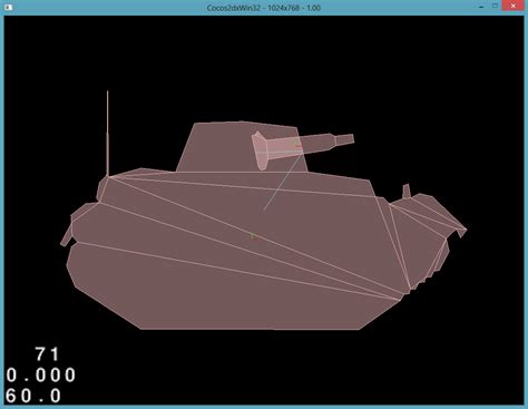 C Cocos2dx Box2d Tank Stack Overflow