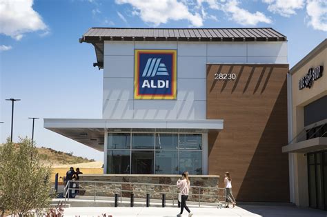 ALDI Murietta Is Now Open RDC