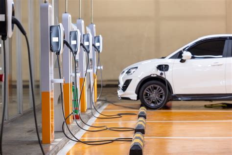Carros Elétricos Como Fazer Um Projeto Elétrico Da Infraestrutura De