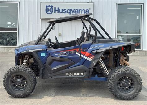 2021 Polaris® Rzr Xp 1000 Premium Sturgis Motorsports