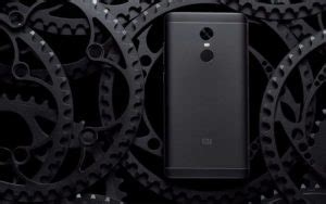 Xiaomi Redmi Note X Ahora A Un Precio Realmente Asequible