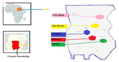 Figure 1 From International Journal Of Agriculture And Environmental Research Semantic Scholar