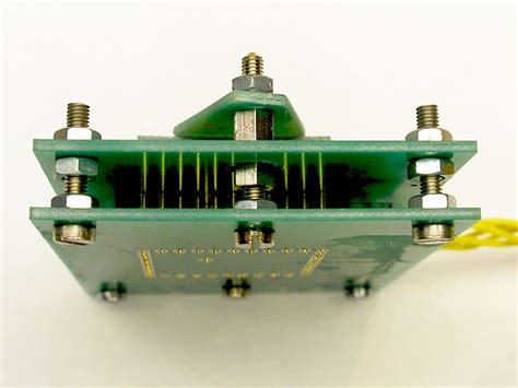 Test Fixture