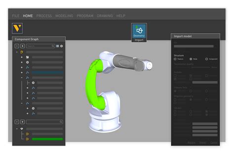 News Introducing Visual Components 43 A3 Visual Components