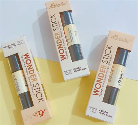 کانتور قلمی تایلامی فروشگاه شاپ بانی