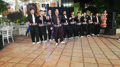 ویدبید رقص کردی کرمانشاهی عروسی فیلم رقص کردی رقص عروسی مجلسی