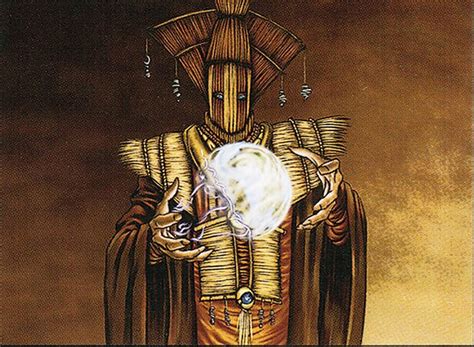 Demystify · Eighth Edition 8ed 16★ · Scryfall Magic The Gathering Search