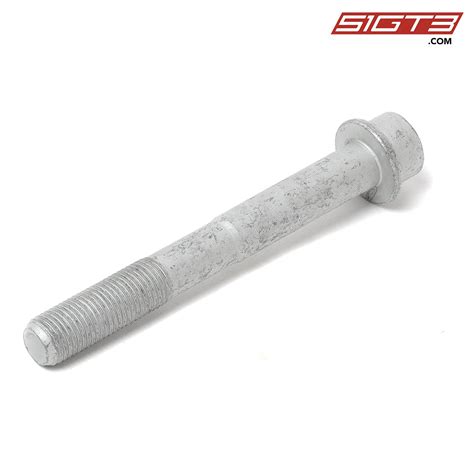 Fillister Screw M12x15x85 Wht007585 Porsche 9921 Gt3 Cup 51gt3