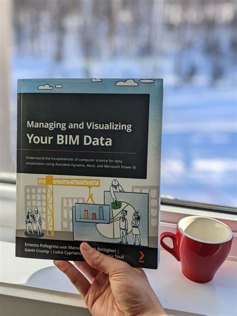 Revit Bim Powerbi Data Dynamobim Nicolas Catellier 14 Comments