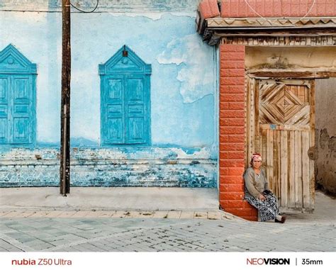 努比亚z50 Ultra预览版配备35毫米、85毫米和新的隐形自拍相机 Notebookcheck News