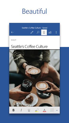 Download Microsoft Word APK APK Download For Android