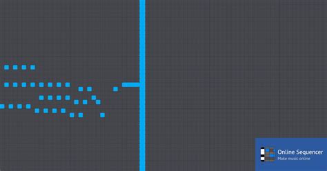 random midi online sequencer