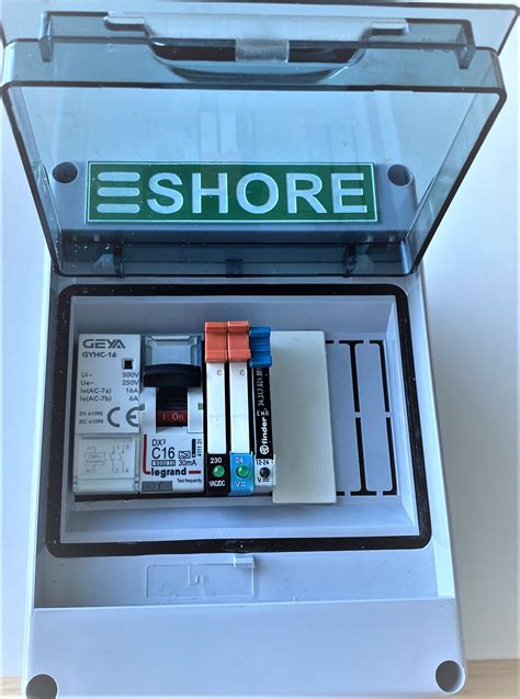 Single Phase Set Maritime And Electrical