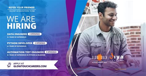 Diya Systems On Linkedin Hiring Dataengineer Pythondeveloper