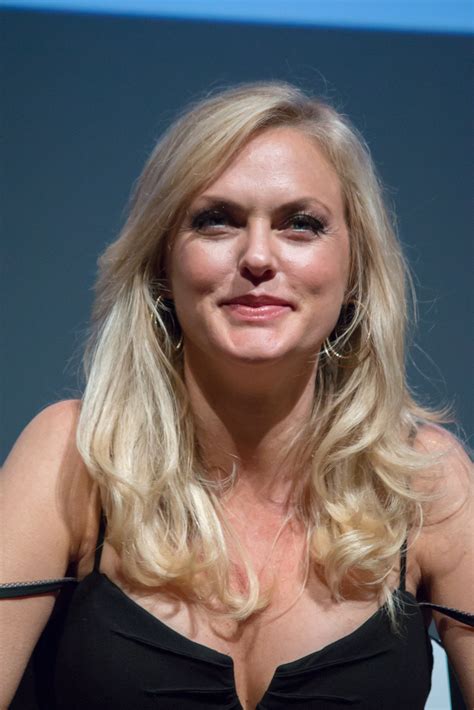 Elaine Hendrix Wikipedia