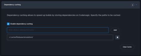 How To Use Firebase Emulator With Flutter Codemagic Blog