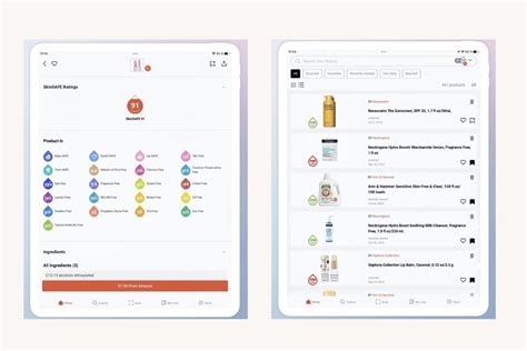 Ingredients Decoder: Top Skincare & Cosmetics Ingredient Checker Apps