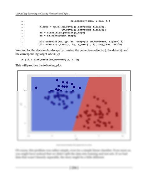 Solution Michael Beyeler Machine Learning For Opencv Intelligent Image Processing With Python