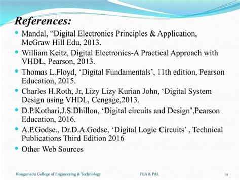 programmable logic array pla and programmable array logic pal pdf